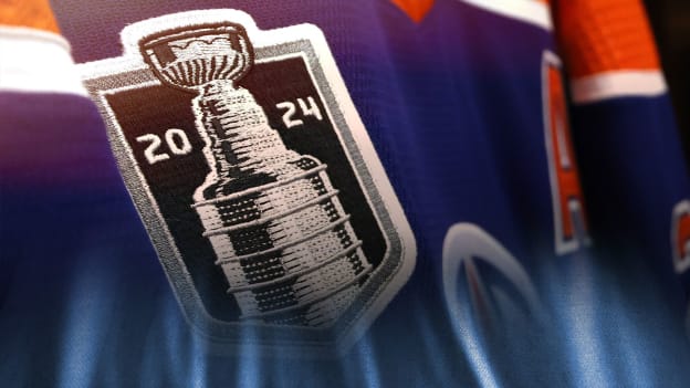 Official Edmonton Oilers Website | Edmonton Oilers