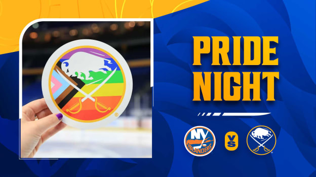 Tickets | Buffalo Sabres | Buffalo Sabres