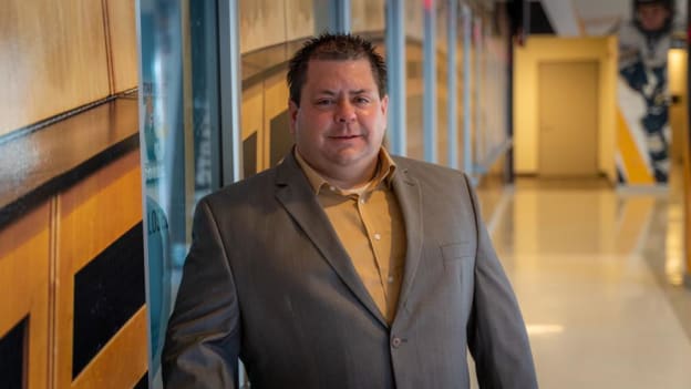 Meet the Ticketing Team | Pittsburgh Penguins