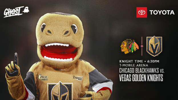 Official Vegas Golden Knights Website | Vegas Golden Knights