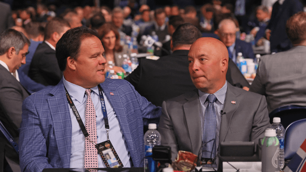 A look back at the 2023 NHL Draft | NHL.com