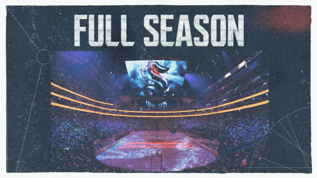 Season Tickets | Seattle Kraken | Seattle Kraken