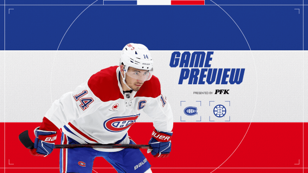 Official Montréal Canadiens Website | Montréal Canadiens