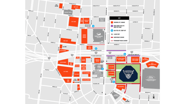 Official Detroit Red Wings Website | NHL.com