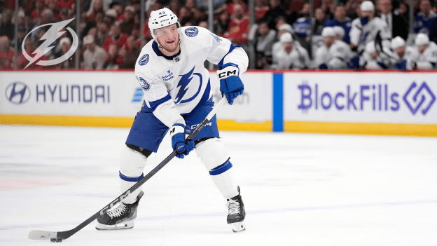 Official Tampa Bay Lightning Website | Tampa Bay Lightning