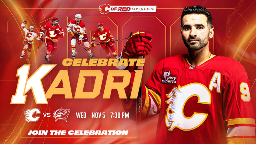 Tickets | Calgary Flames | Calgary Flames