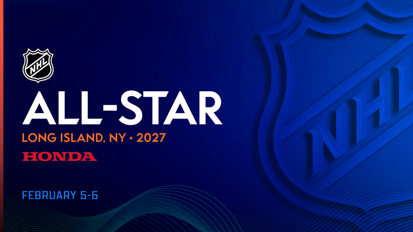 NHL All-Star Game 2027 Full Round-Robin Schedule, Teams and Format ...