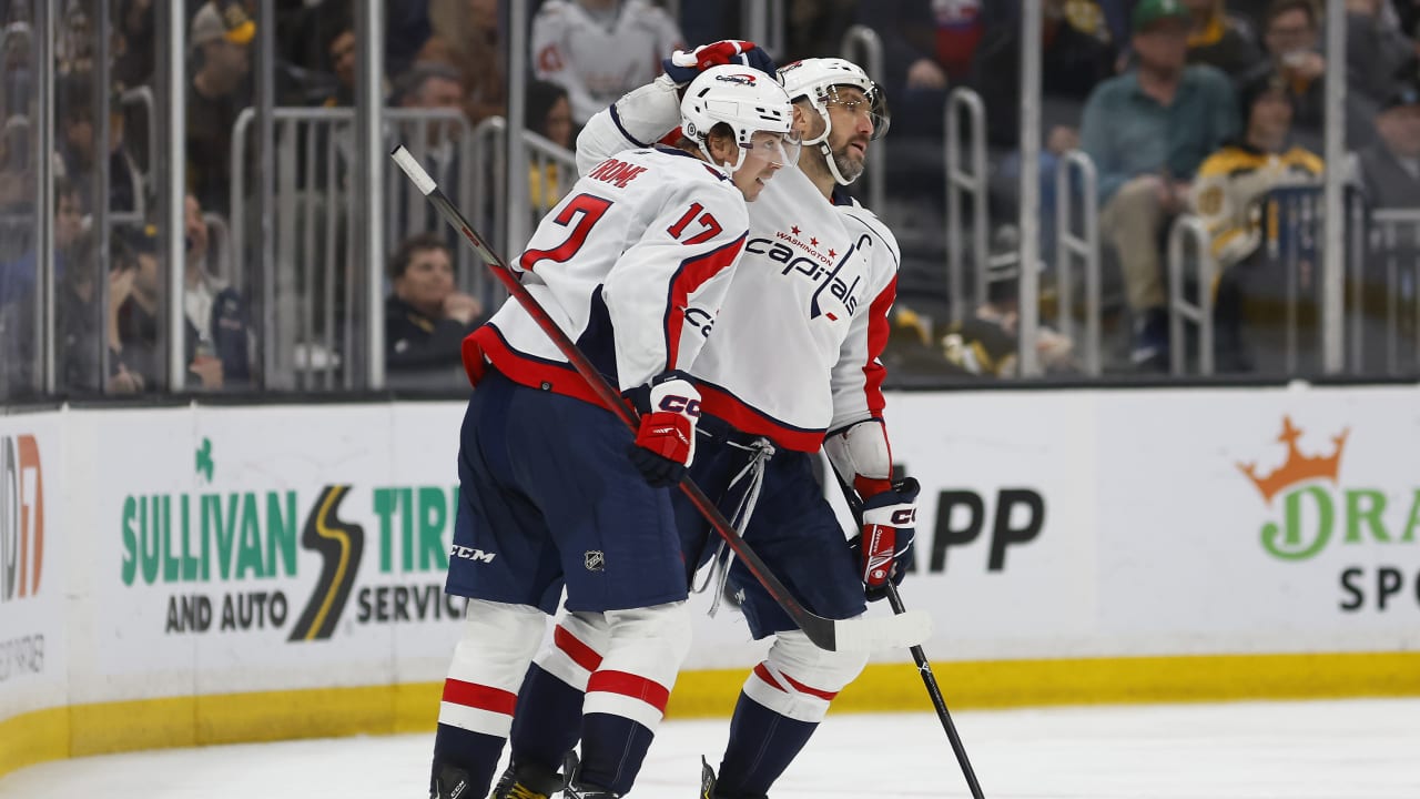 Strome's 20th goal of season | NHL.com