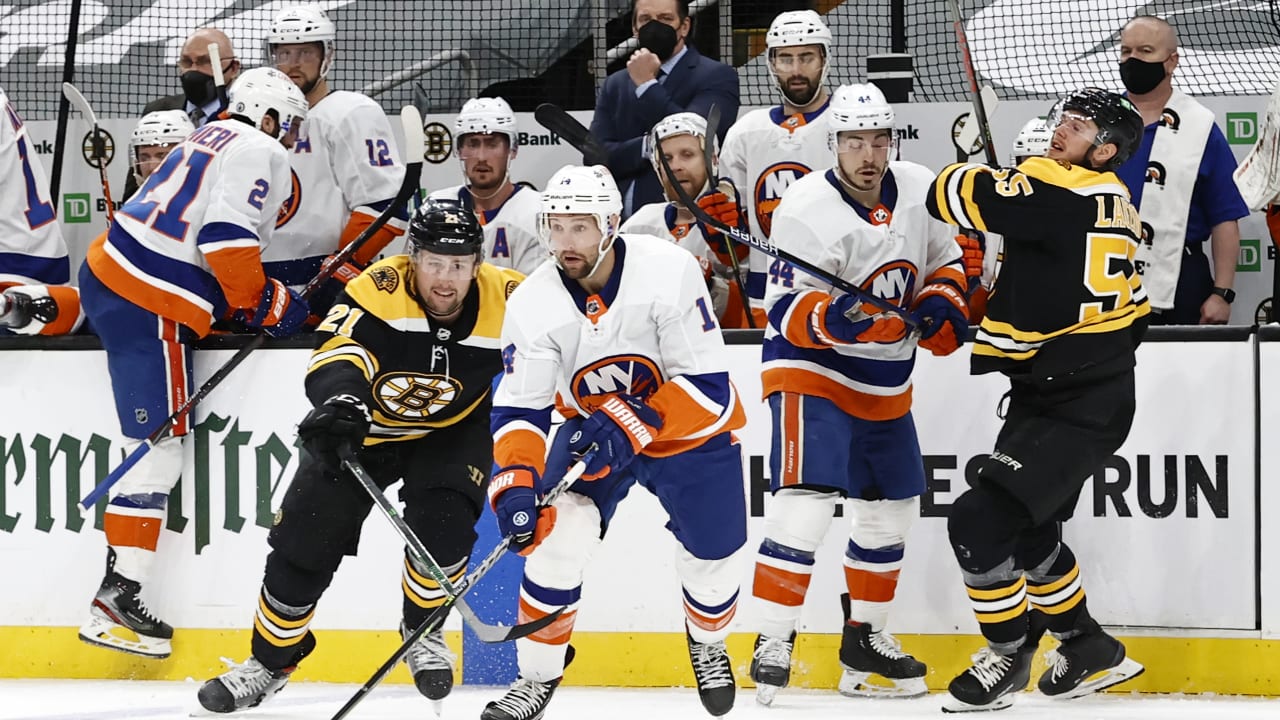 3 Keys: Islanders at Bruins, Game 2 of second round | NHL.com