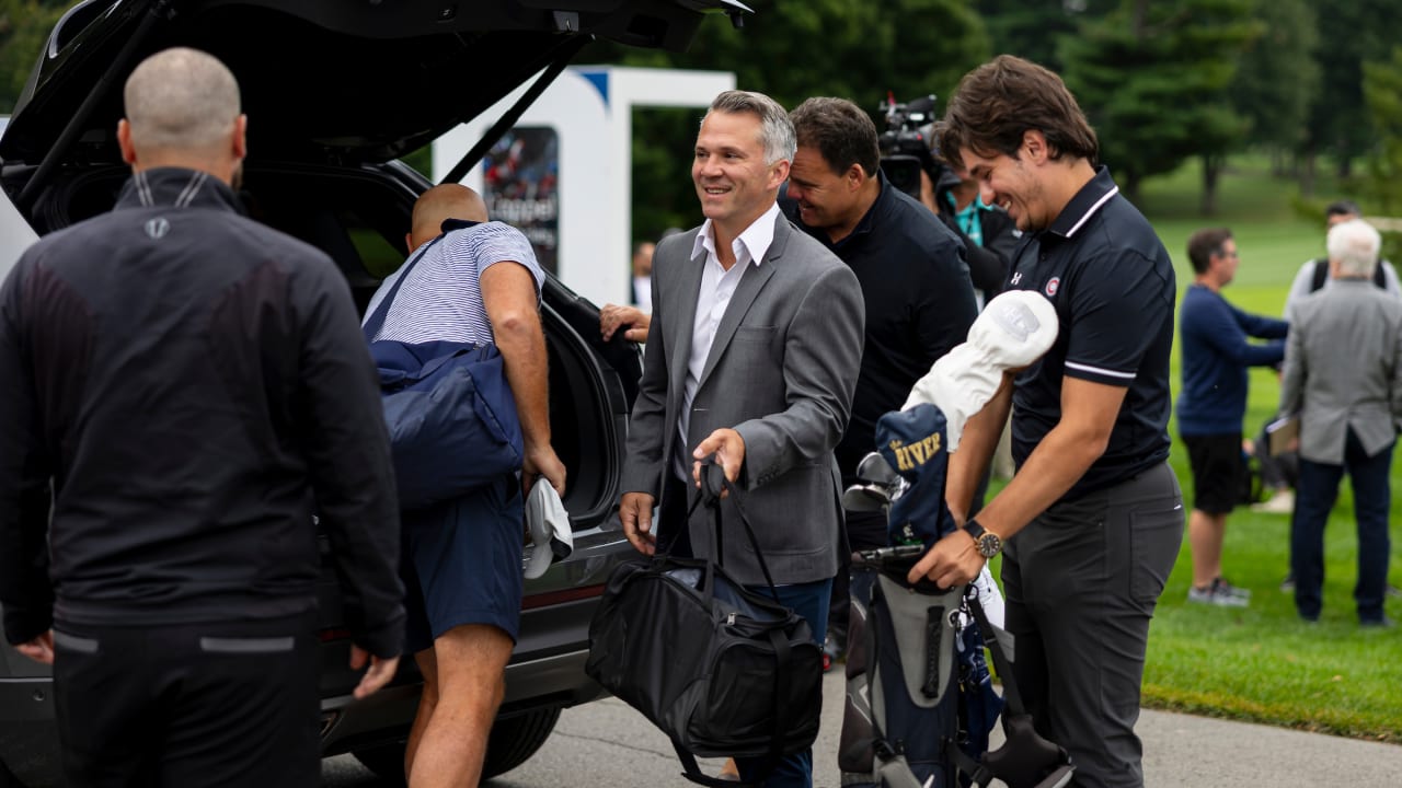 2023-24 Canadiens Golf Tournament | Montréal Canadiens