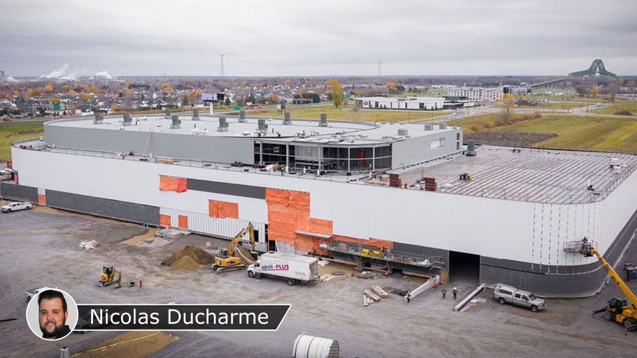 Trois-Rivières aura sa formation de l'ECHL | LNH.com