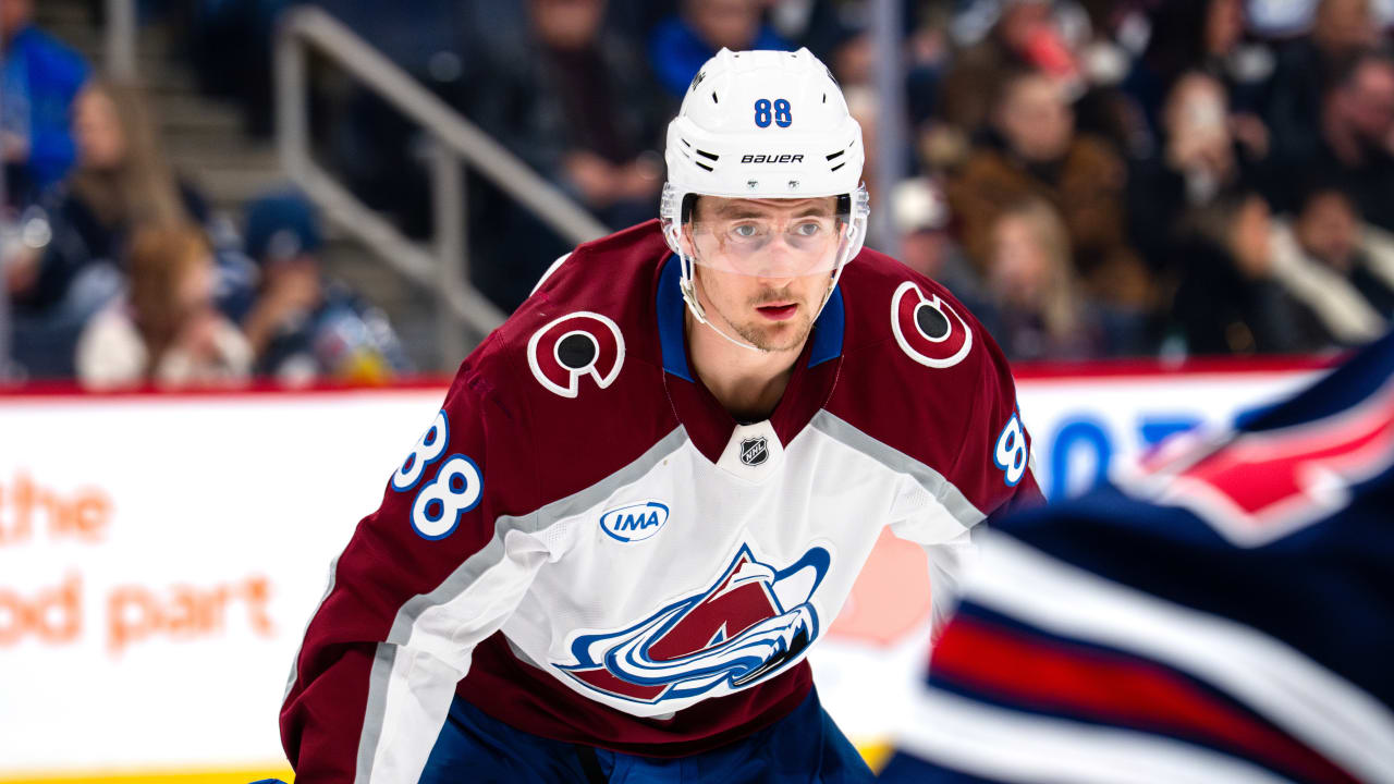 Mapa na posledný mesiac: Silný Východ a fronta do play off | NHL.com/sk