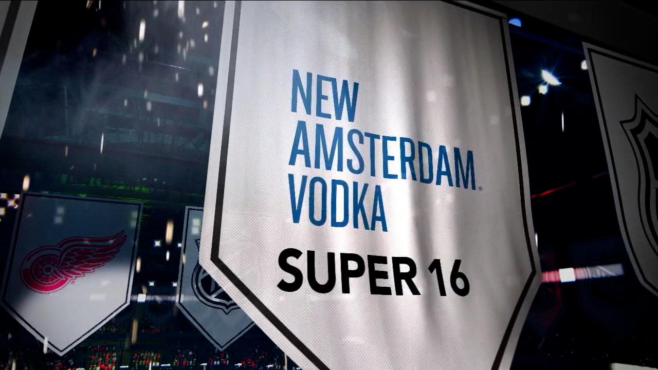 Super 16: NHL Power Rankings | NHL.com