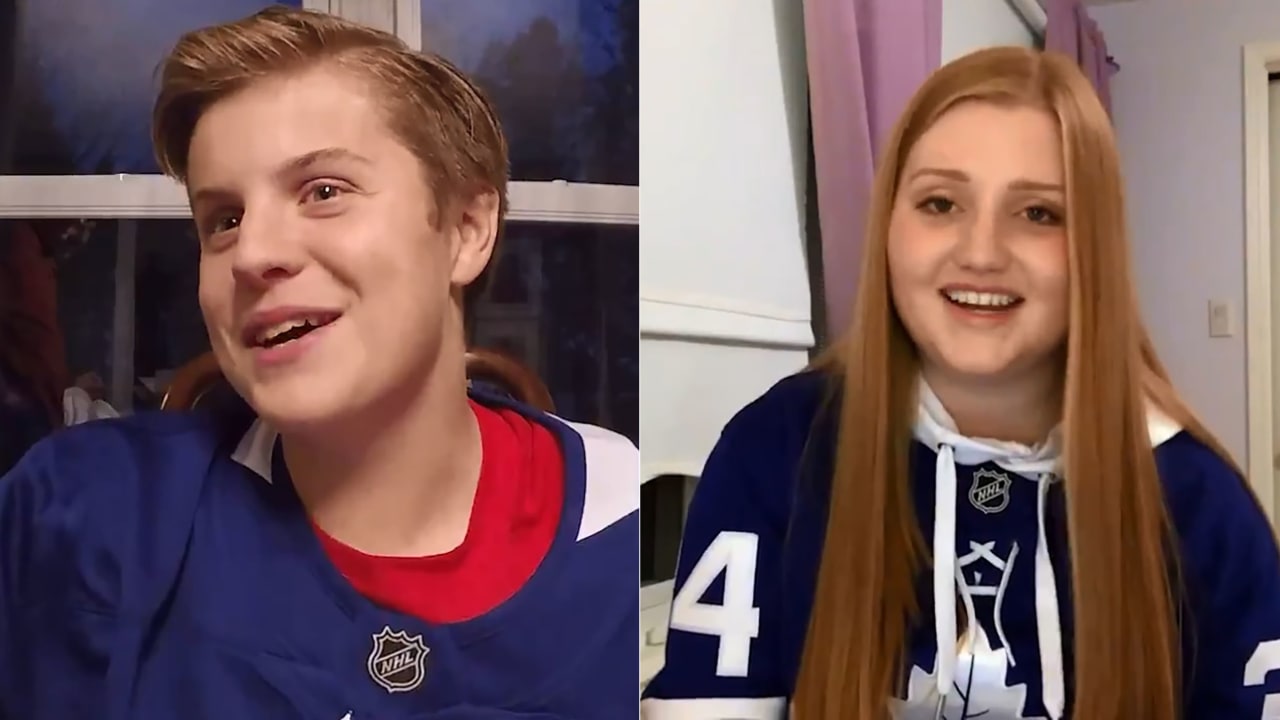 Hospital for Sick Children kids make video of jokes for injured ...