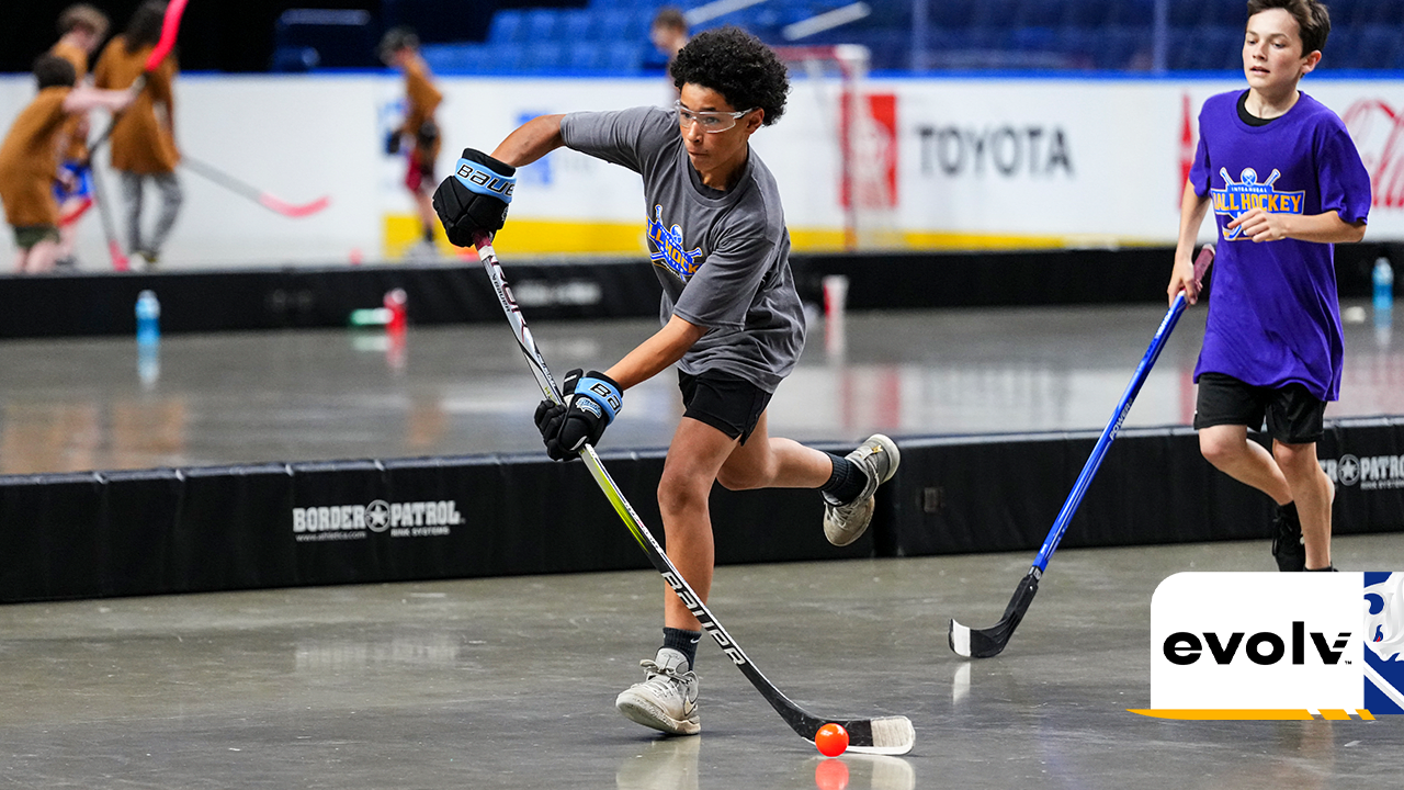PHOTOS | 2026 Ball Hockey Battle | Buffalo Sabres