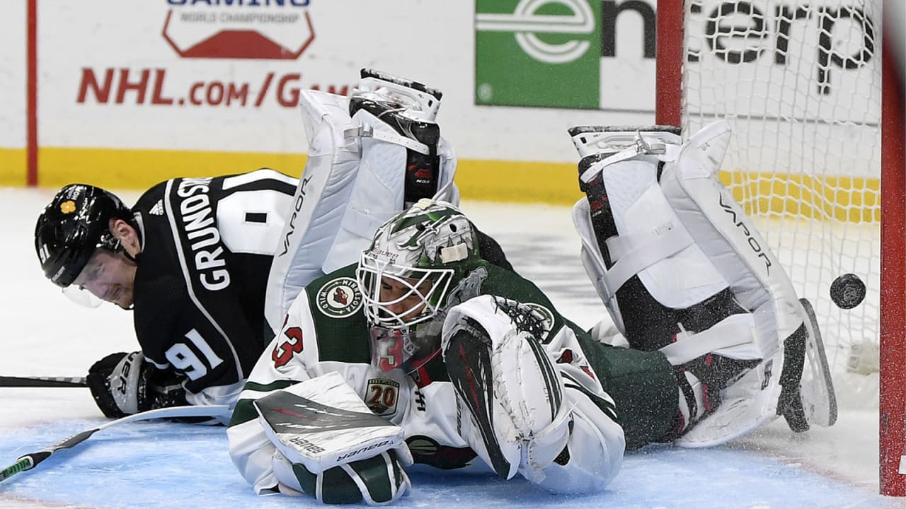 LA Kings vs Minnesota Wild: How to Watch | Los Angeles Kings