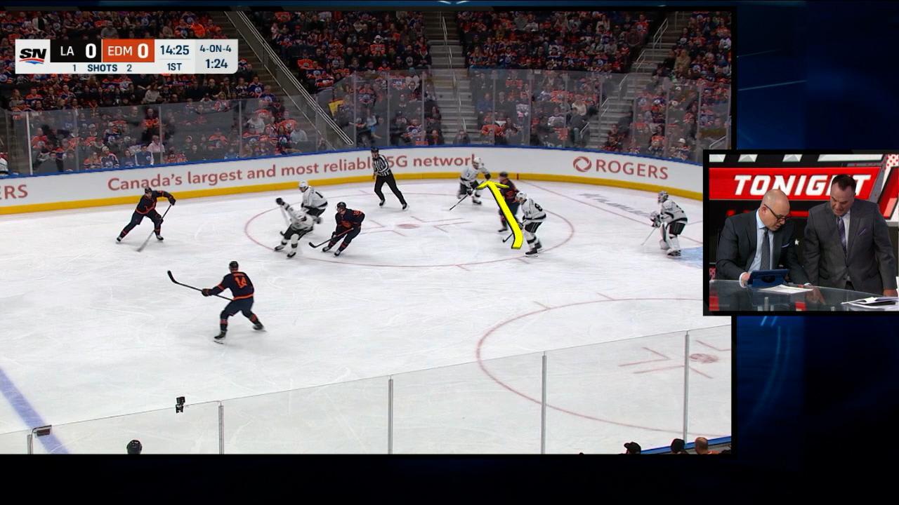 NHL Tonight: Oilers breakdown | NHL.com