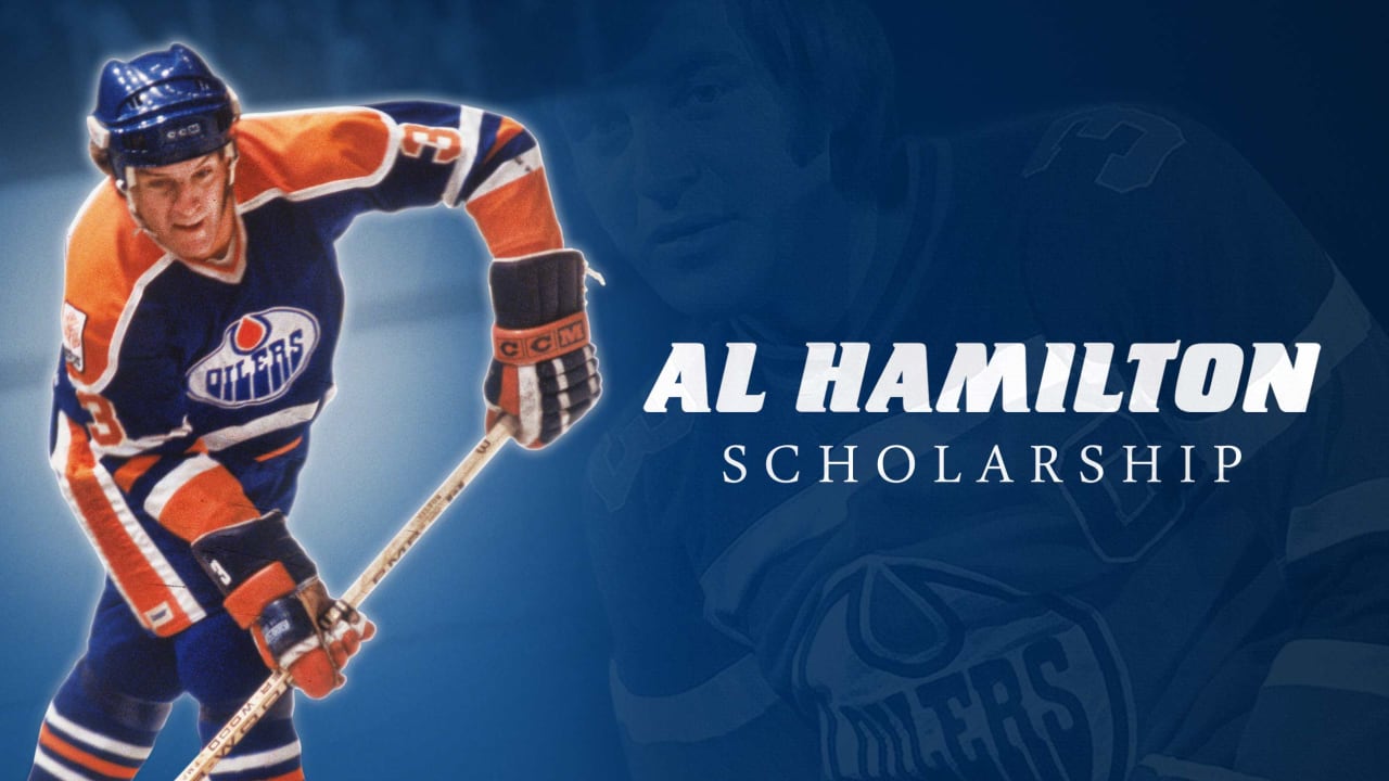 RELEASE: 2019 Al Hamilton Scholarship Award now accepting applications ...