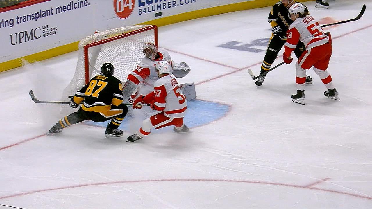 Top 10 Goals of the Week | NHL.com