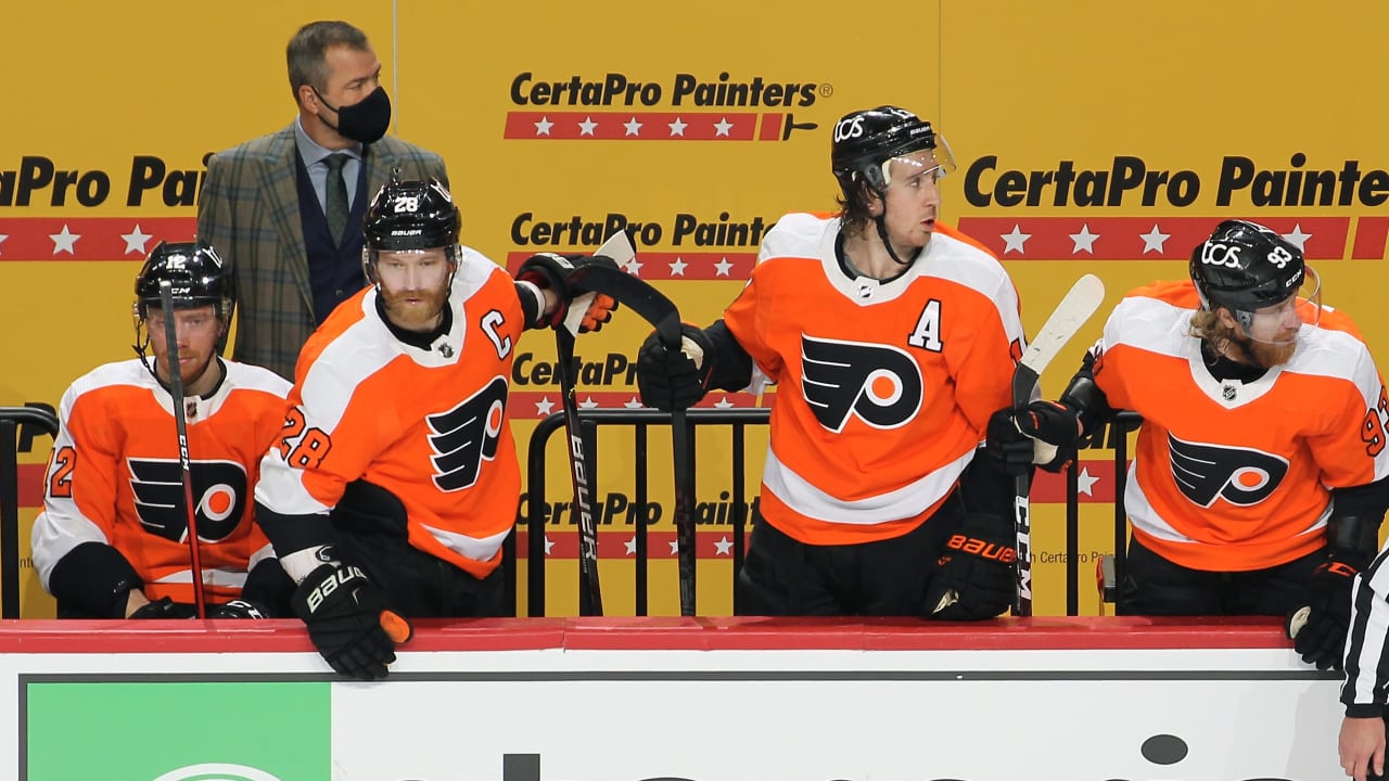 Flyers will be aggressive in trying to add ahead of NHL Trade Deadline ...