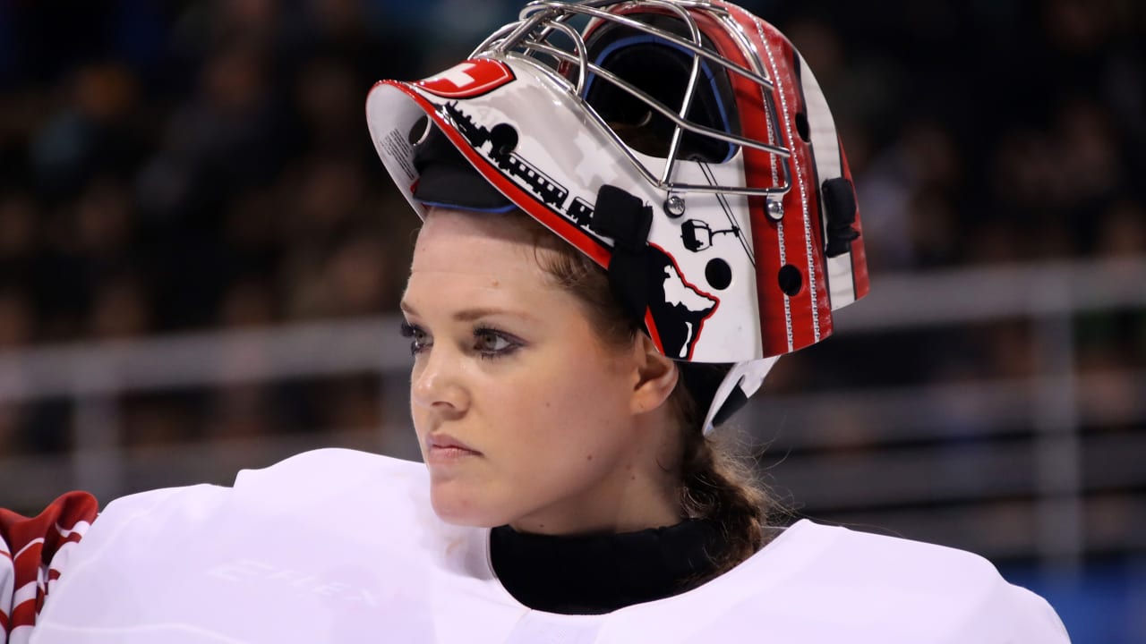 Florence Schelling wird General Managerin des SC Bern | NHL.com/de