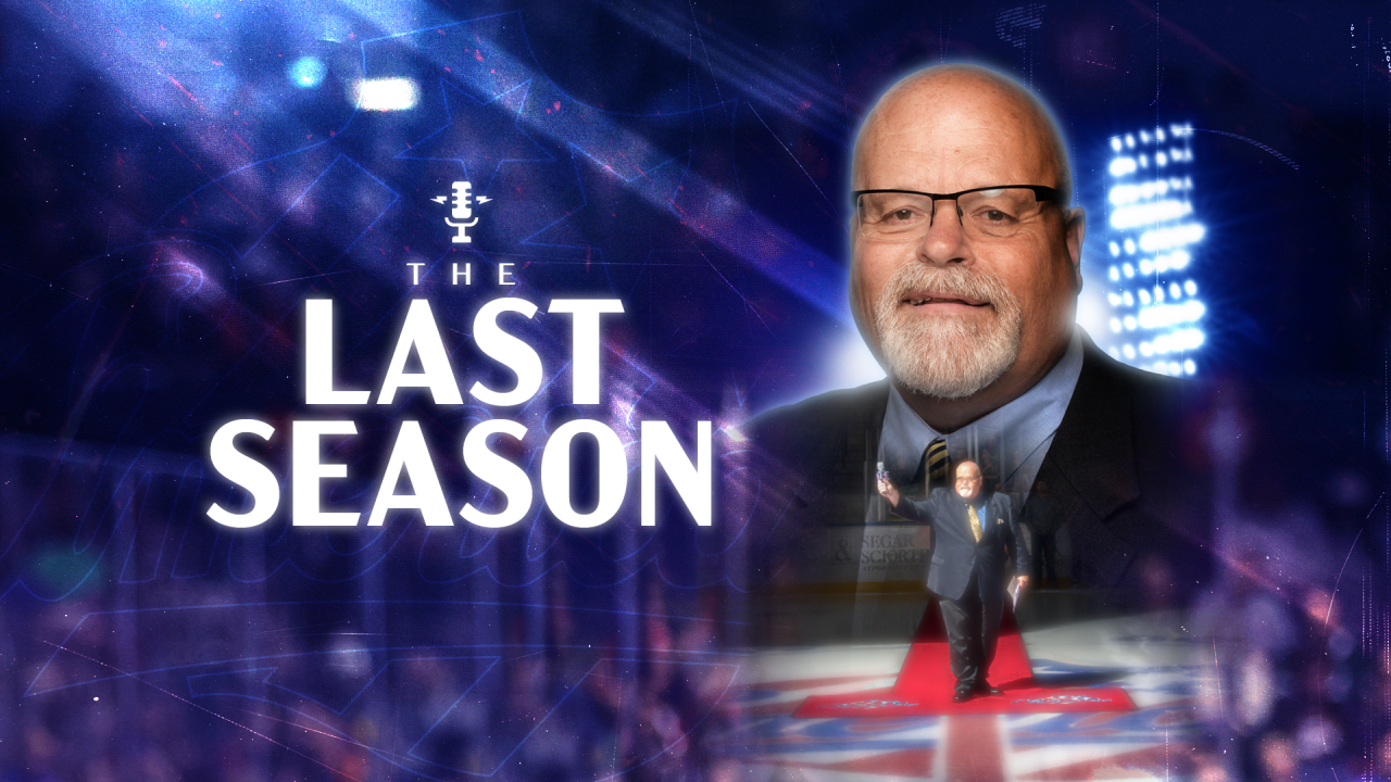 Amerks broadcaster Don Stevens to retire following 2025-26 season ...