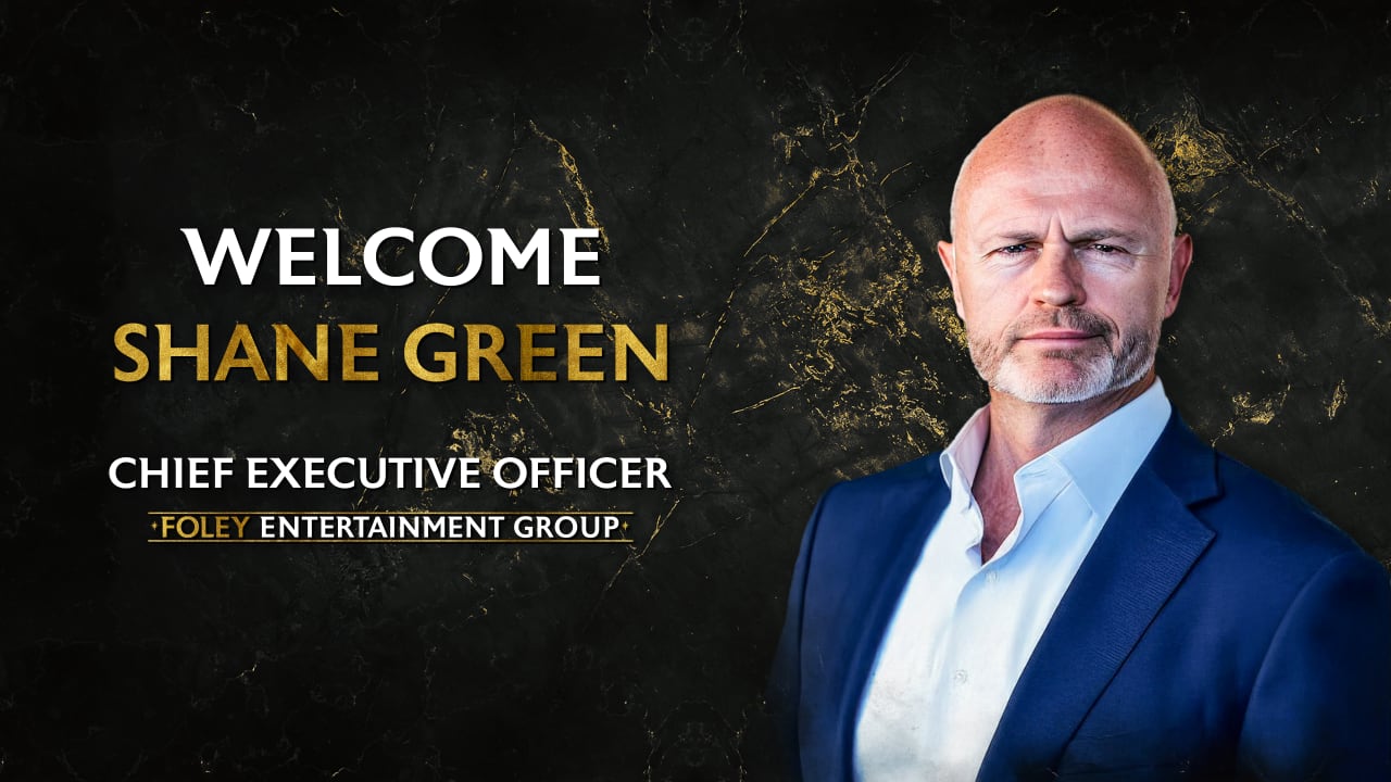 World-Renowned Hotelier and Customer Experience Expert Shane Green ...