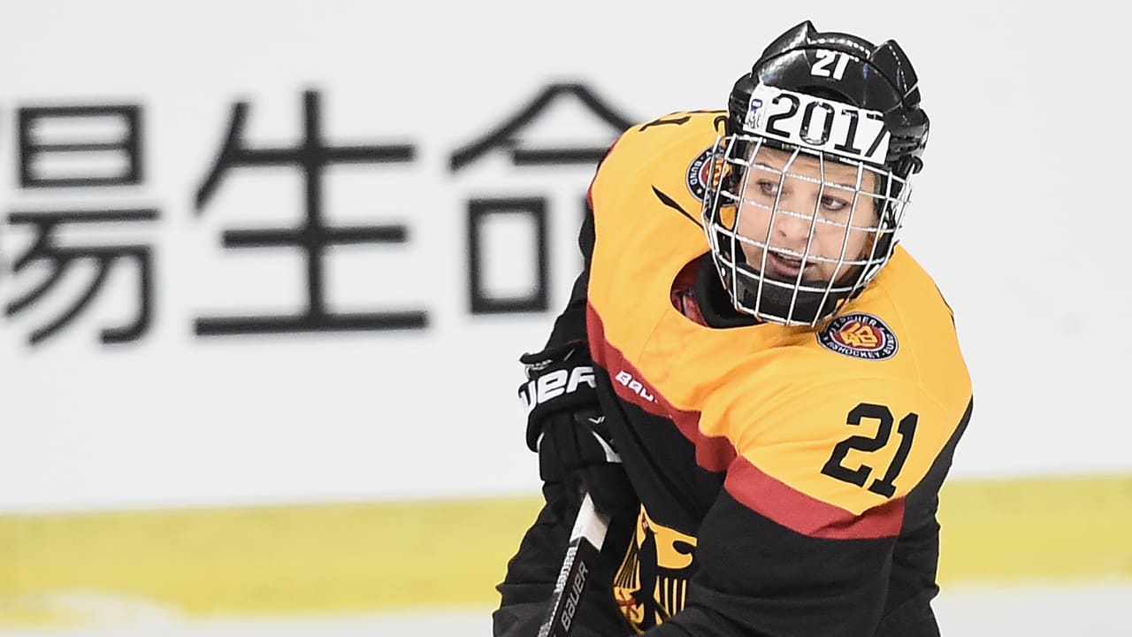 Ronja Jenike: „Ich werde mich nicht verbiegen“ | NHL.com/de