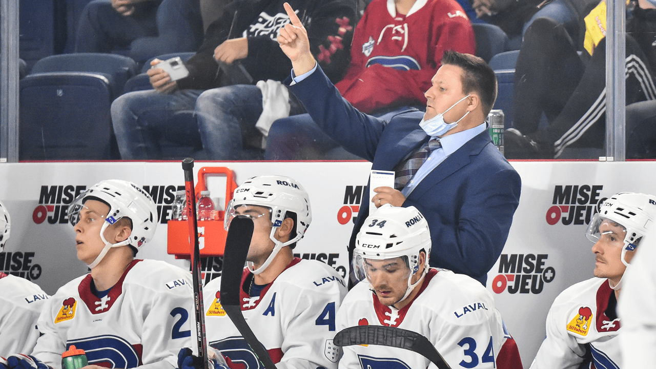 Consistency, tenacity and speed are key for Jean-Francois Houle ...
