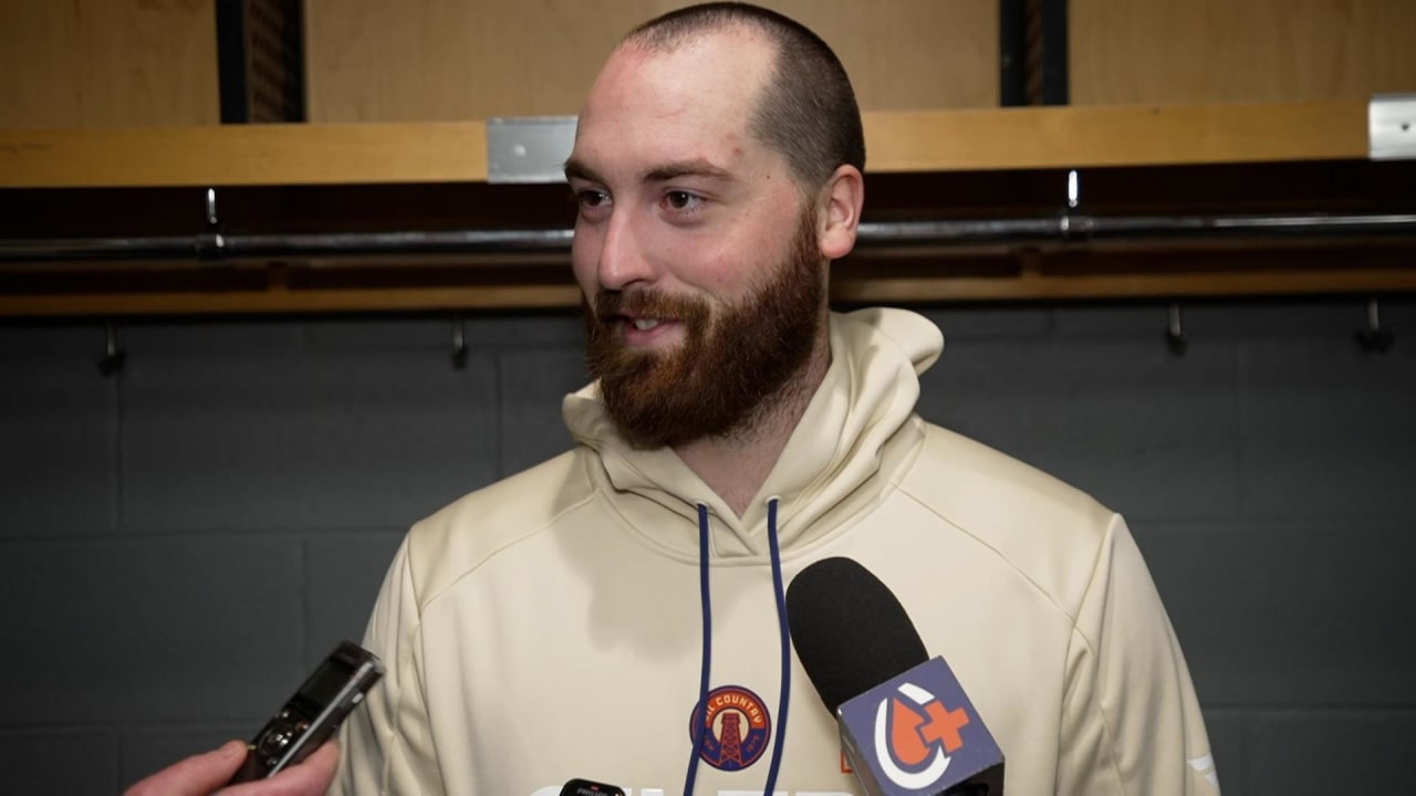 POST-RAW | Ingram 01.12.26 | Edmonton Oilers