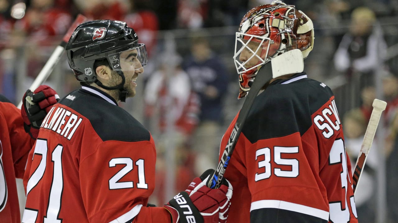 Aperçu : Sharks vs Devils | LNH.com