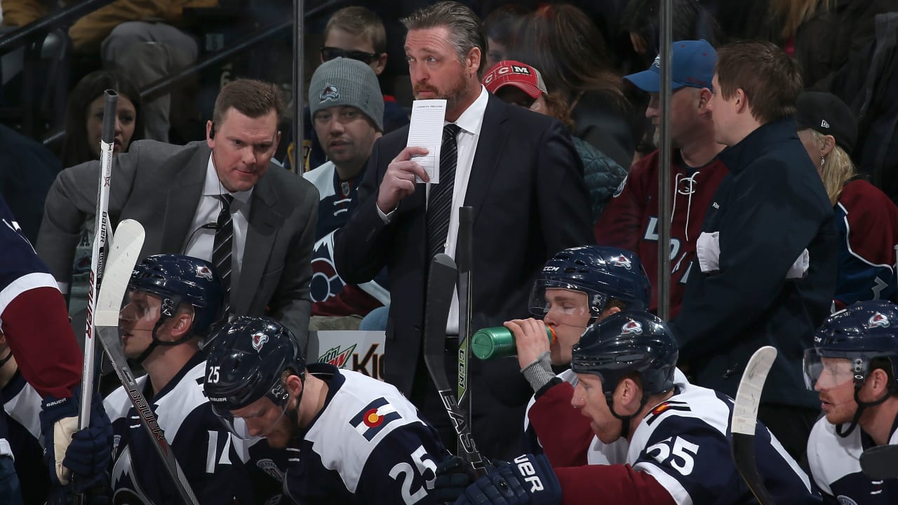 Roy, Avalanche: Nothing is impossible | NHL.com