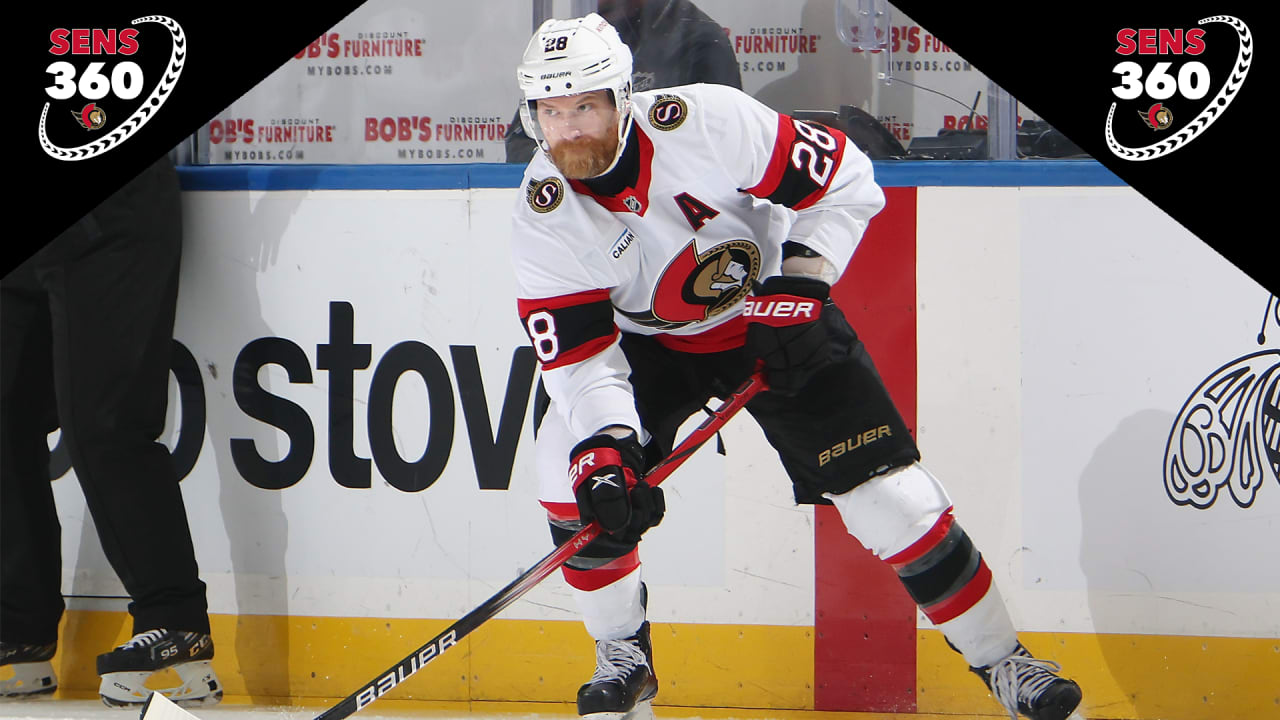 Preview: Senators at Devils, January 19, 2025 | Ottawa Senators