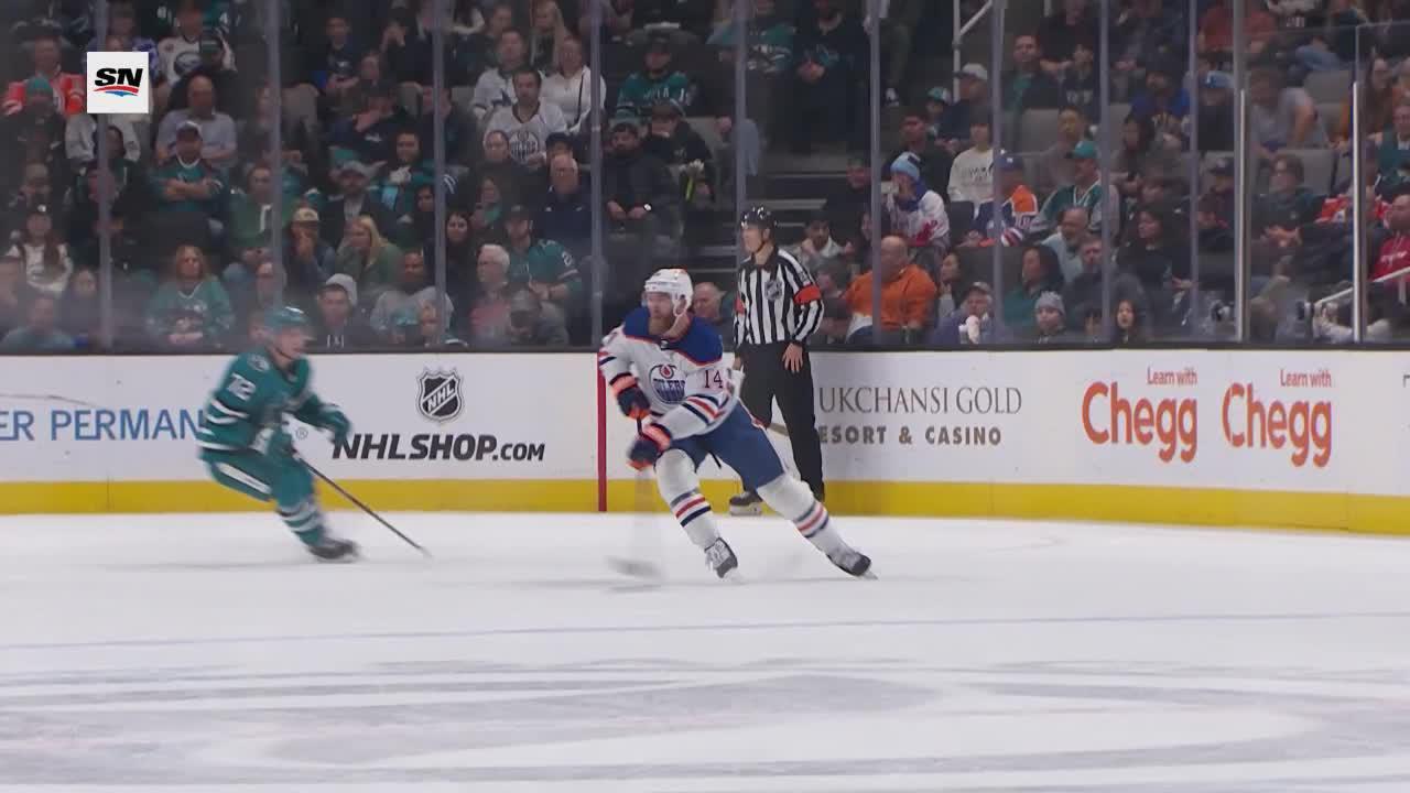 HIGHLIGHTS | Bouchard Goal | Edmonton Oilers