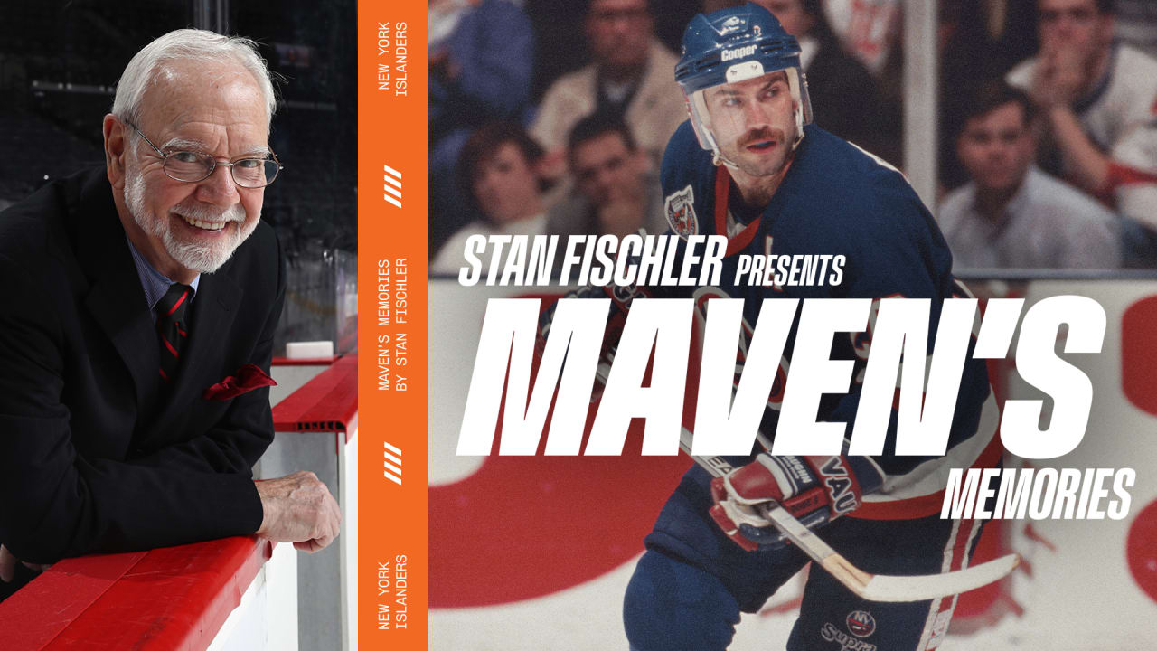 Maven's Memories: The Glowing, but Forgotten Ray Ferraro Goals | New ...