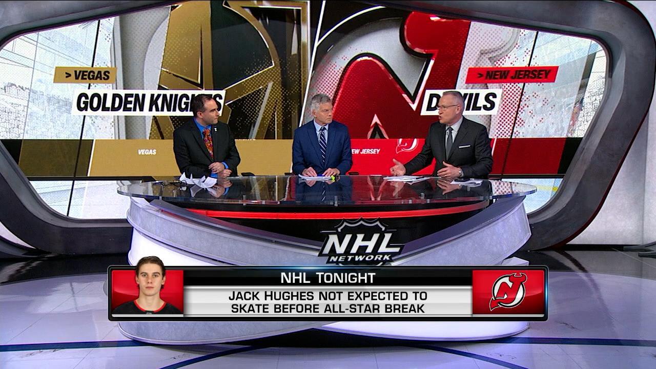 NHL Tonight: Weekend Takeaways | NHL.com
