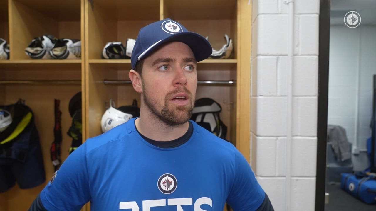 Pearson | 26.01.27 | Winnipeg Jets