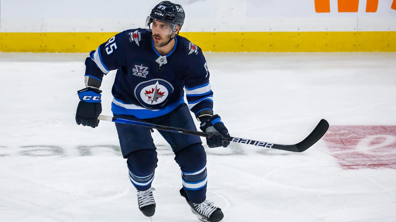 Perreault retires from NHL after 13 seasons | NHL.com