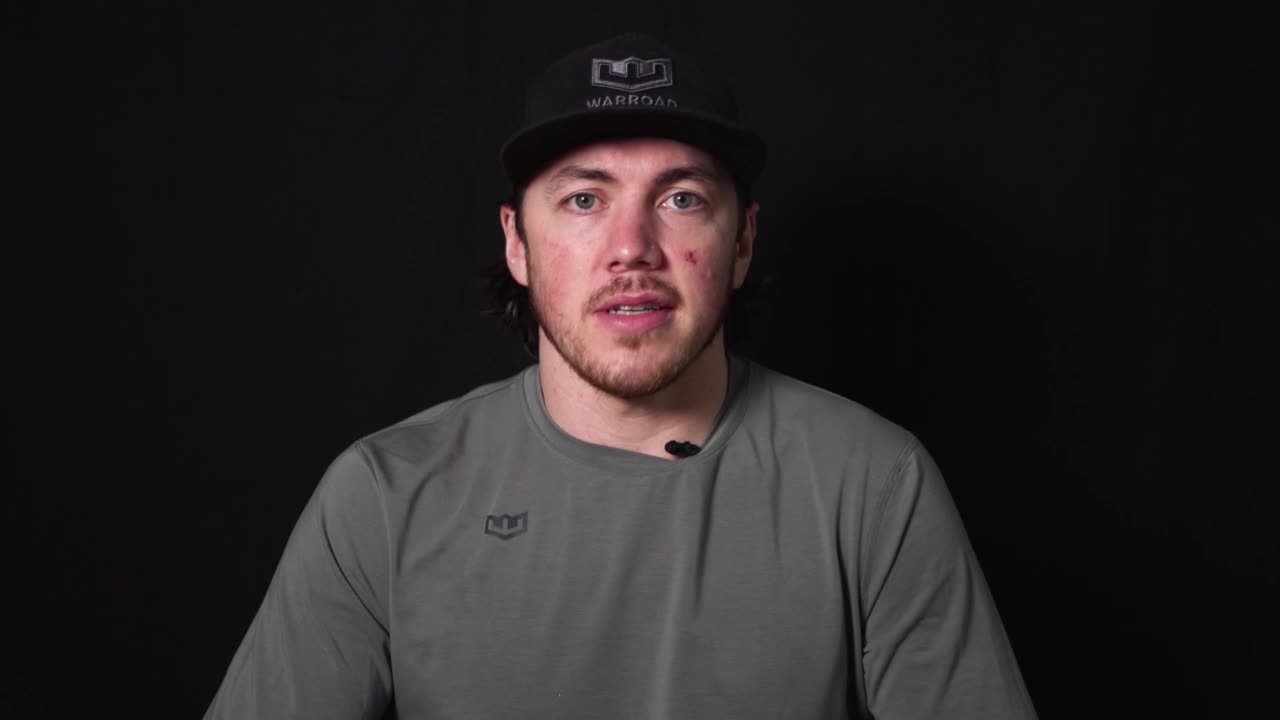 Oshie on O'Ree's impact | NHL.com