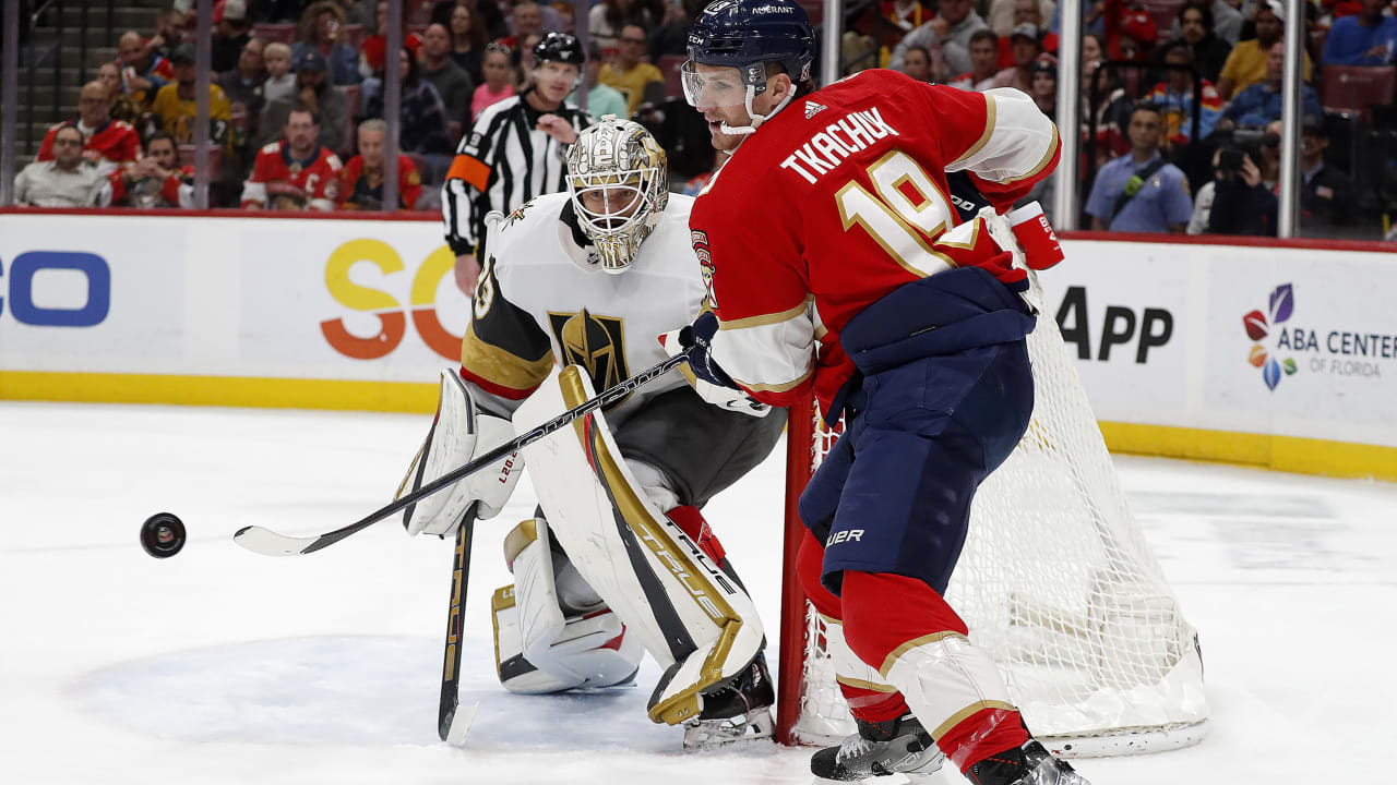 2023 Stanley Cup Final preview: Golden Knights vs. Panthers | NHL.com