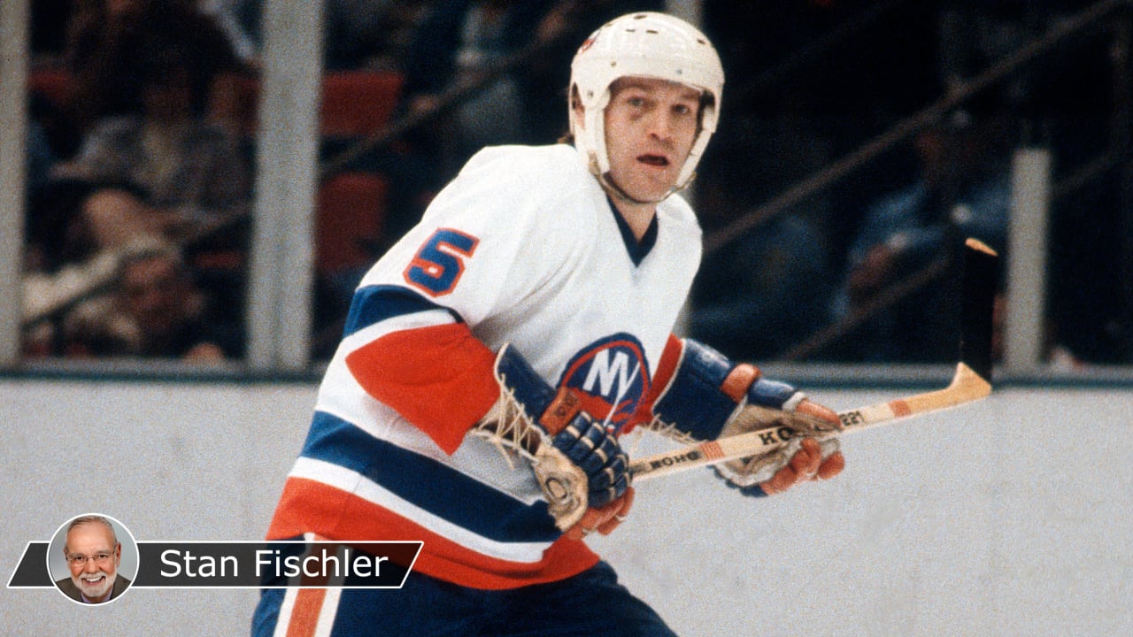 Potvin got wish when selected by Islanders with No. 1 pick in 1973 ...