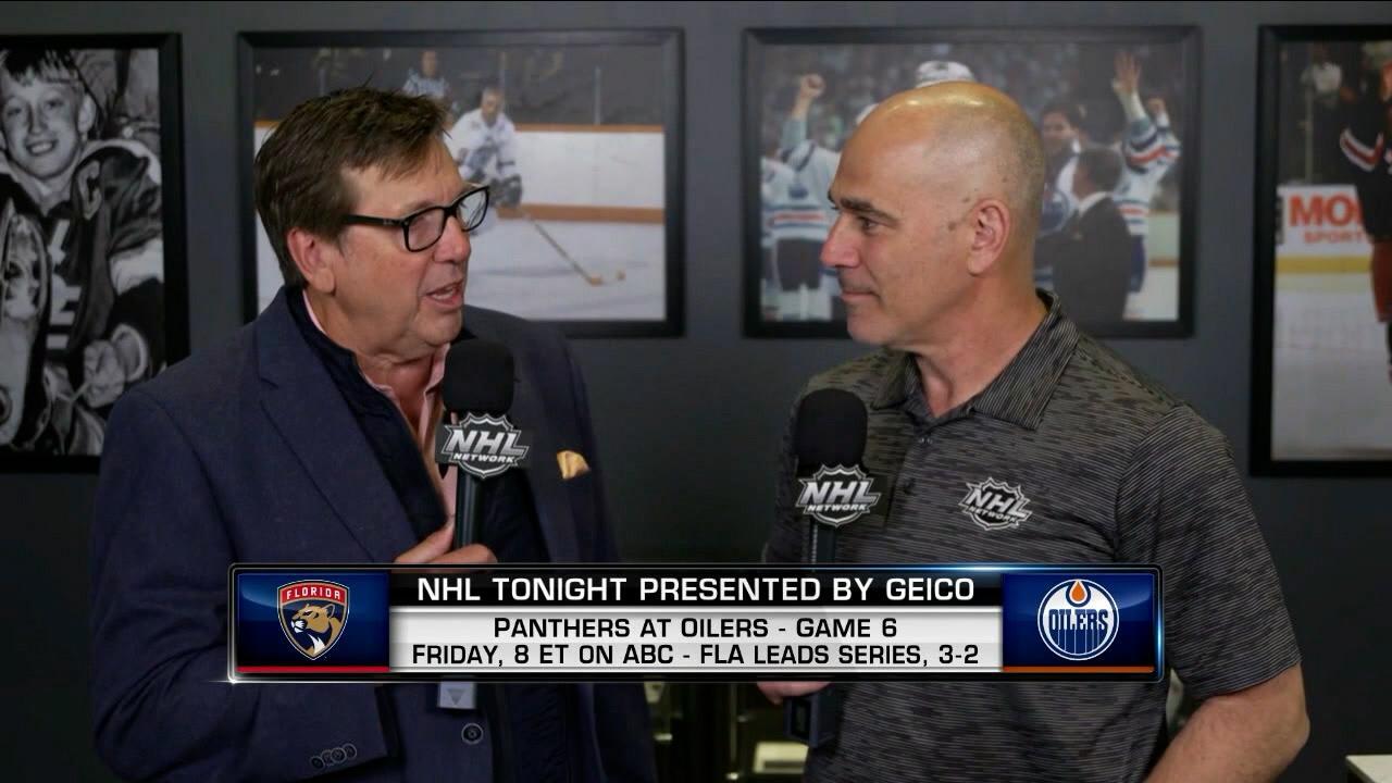 NHL Tonight: Game 6 preview | NHL.com