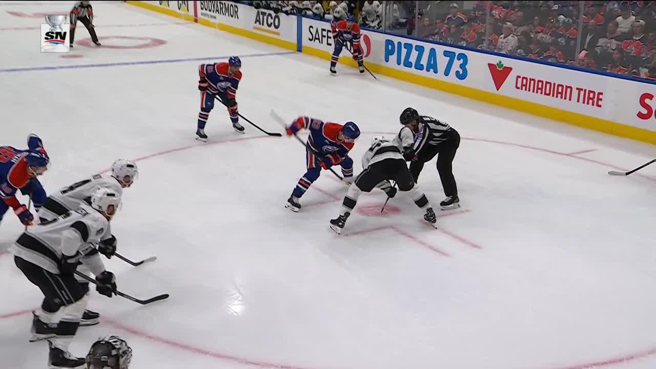 HIGHLIGHTS | Hyman Goal | Edmonton Oilers