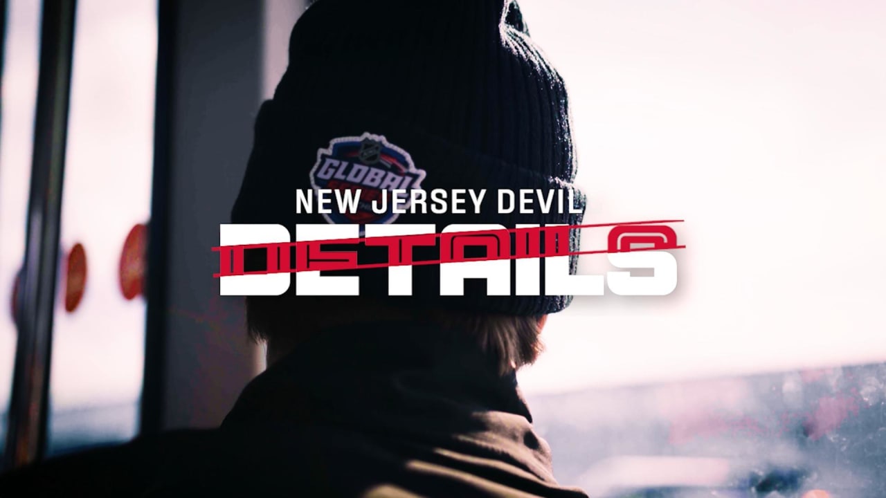 Prague Days | DETAILS | New Jersey Devils