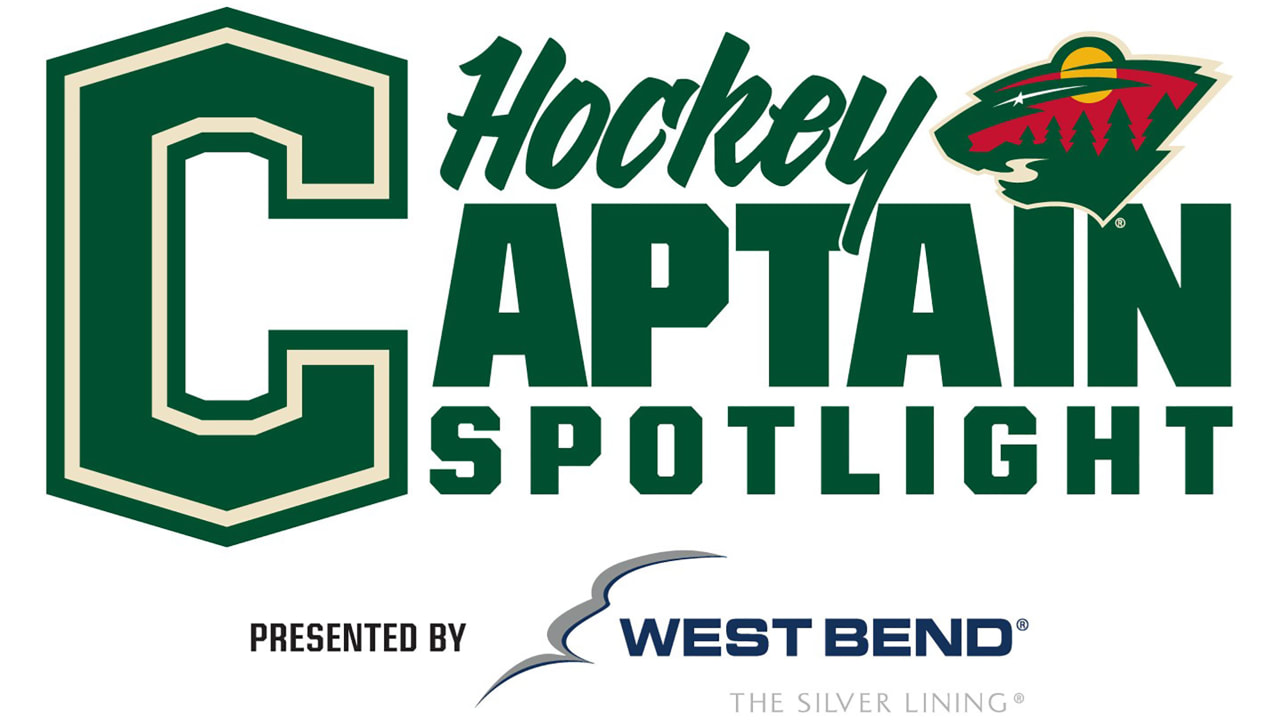 Wild announces return of High School Hockey Captains Program ...