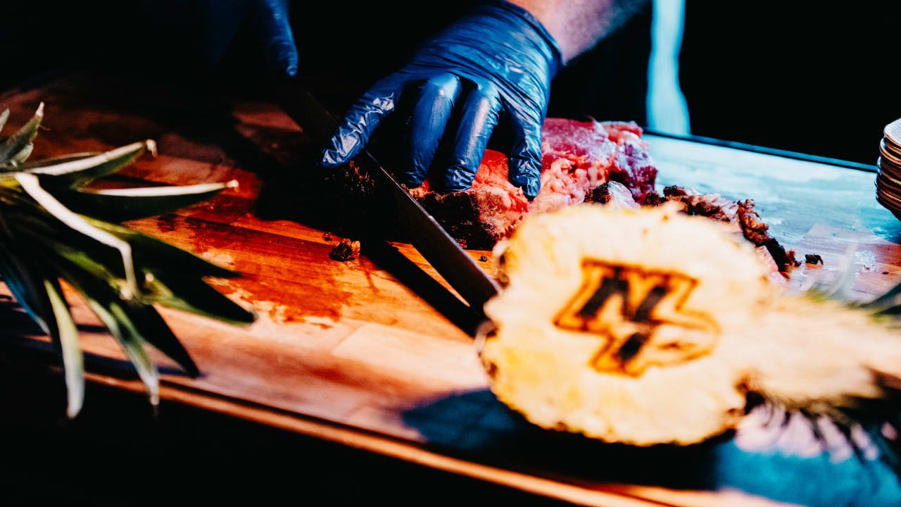 Bridgestone Arena Adds Food Options, Premium Spaces and Fun Zone Ahead ...