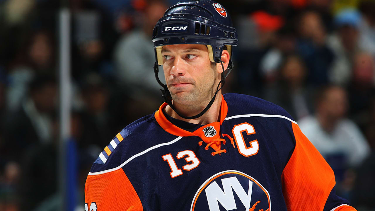 This Day in Isles History: July 9 | New York Islanders