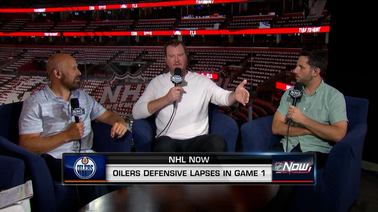 NHL Now: Tape Room | NHL.com