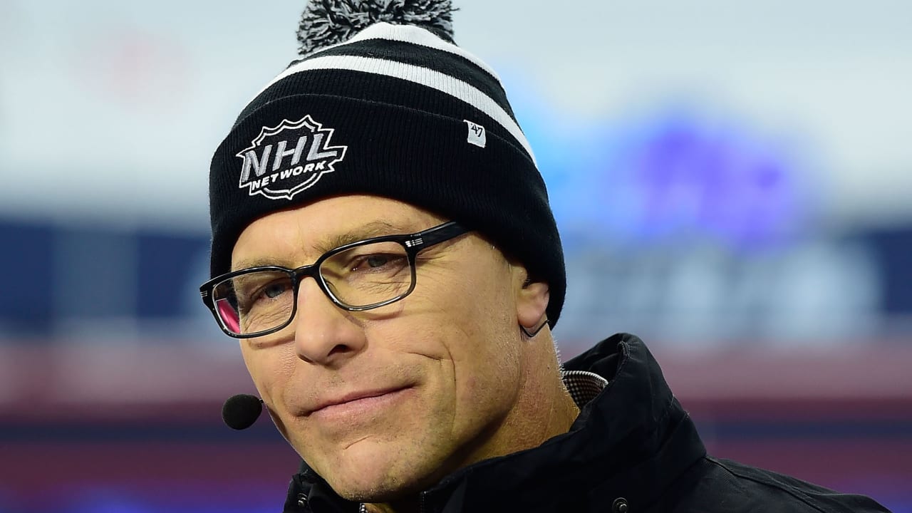 Stevens returning to NHL Network as studio analyst | NHL.com
