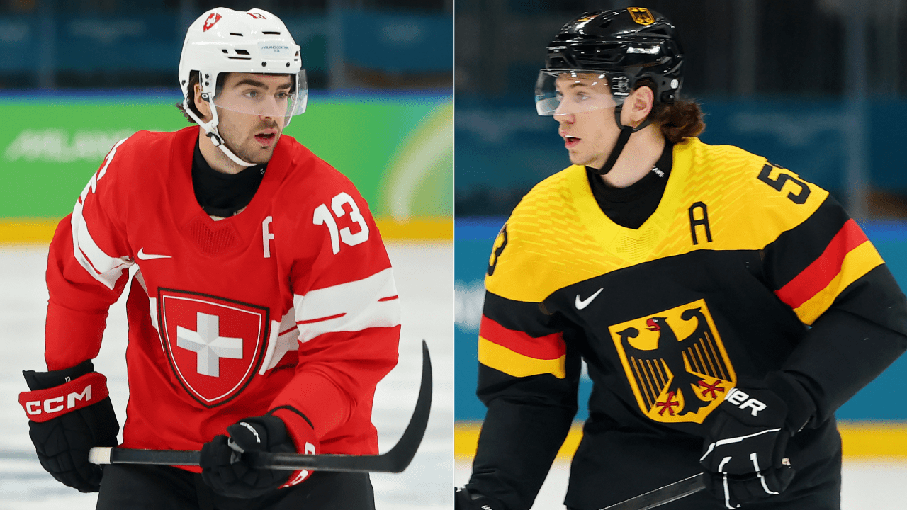 Vorschau auf die Eishockey-WM 2026 in der Schweiz | NHL.com/de